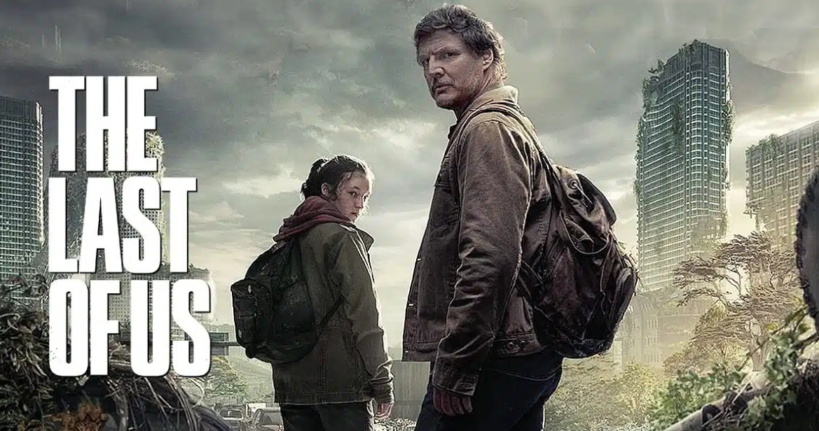 The Last of Us - Globepédia